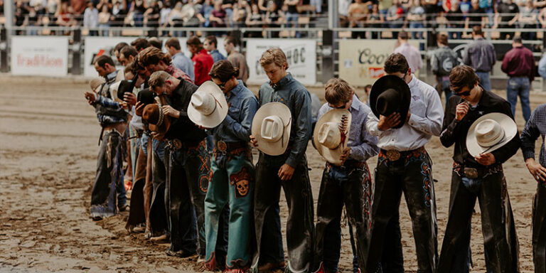 Festival Western de St-Tite - Festival Country