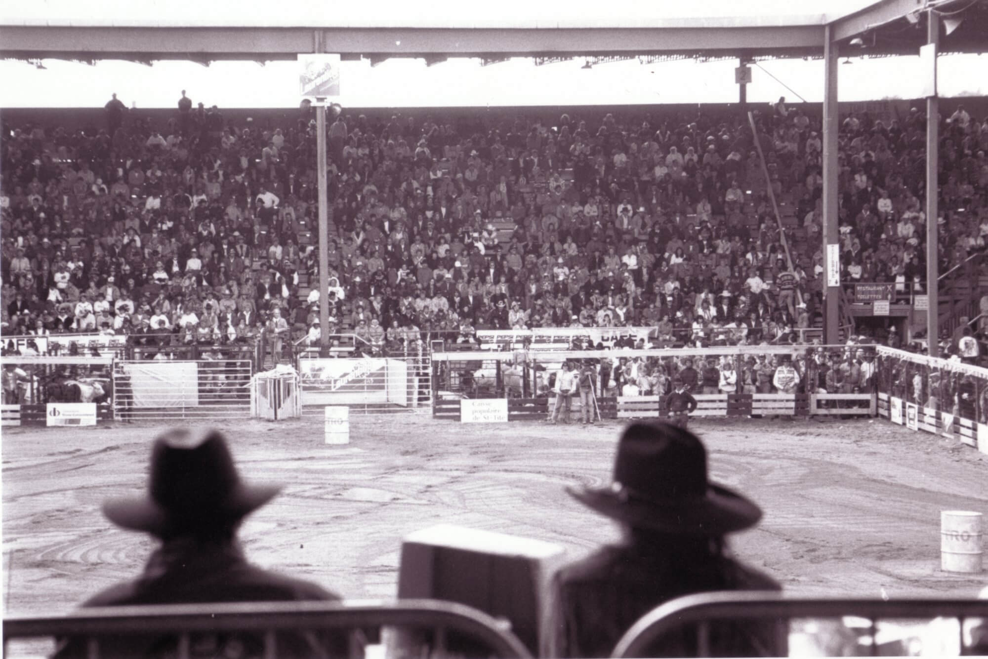 History - Festival Western