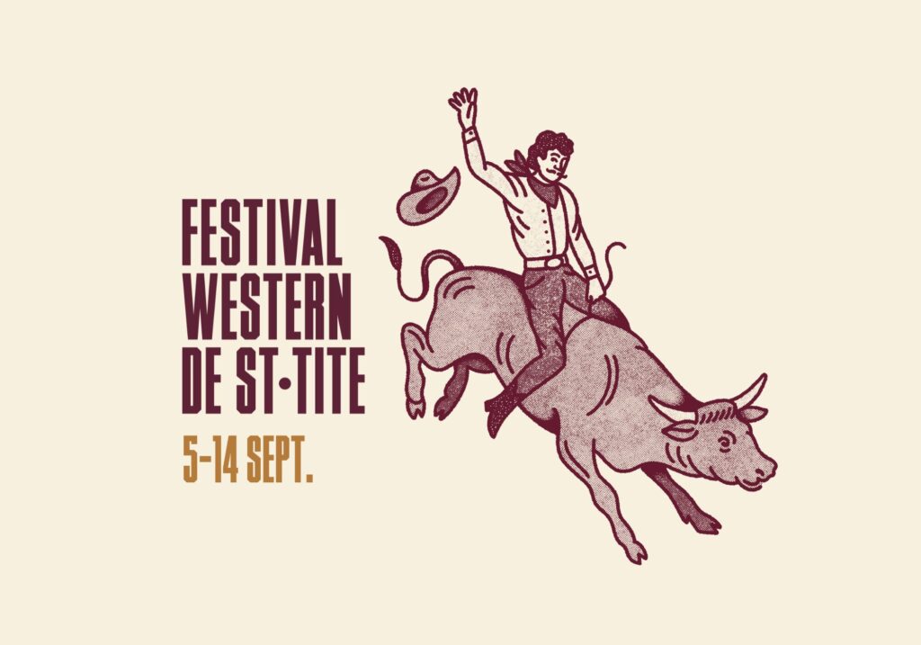 Festival Western de St-Tite - Festival Country